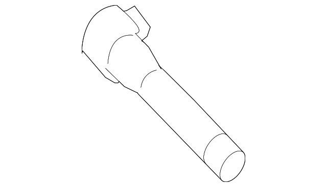 32106793622 Поперечная рулевая тяга П BMW | Запчасти на DRIVE2