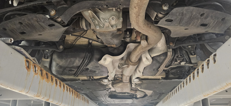 Растяни меня полностью — BMW 3 series (F30), 2 л, 2018 года | тюнинг ...