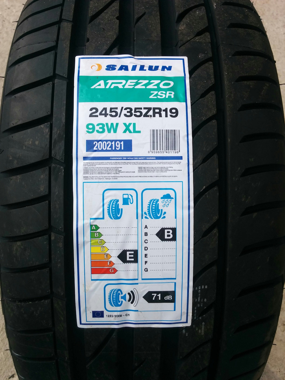 Замена коробки 717.448 на 717.430 — Mercedes-Benz E-Class (W124), 2,6 л ...