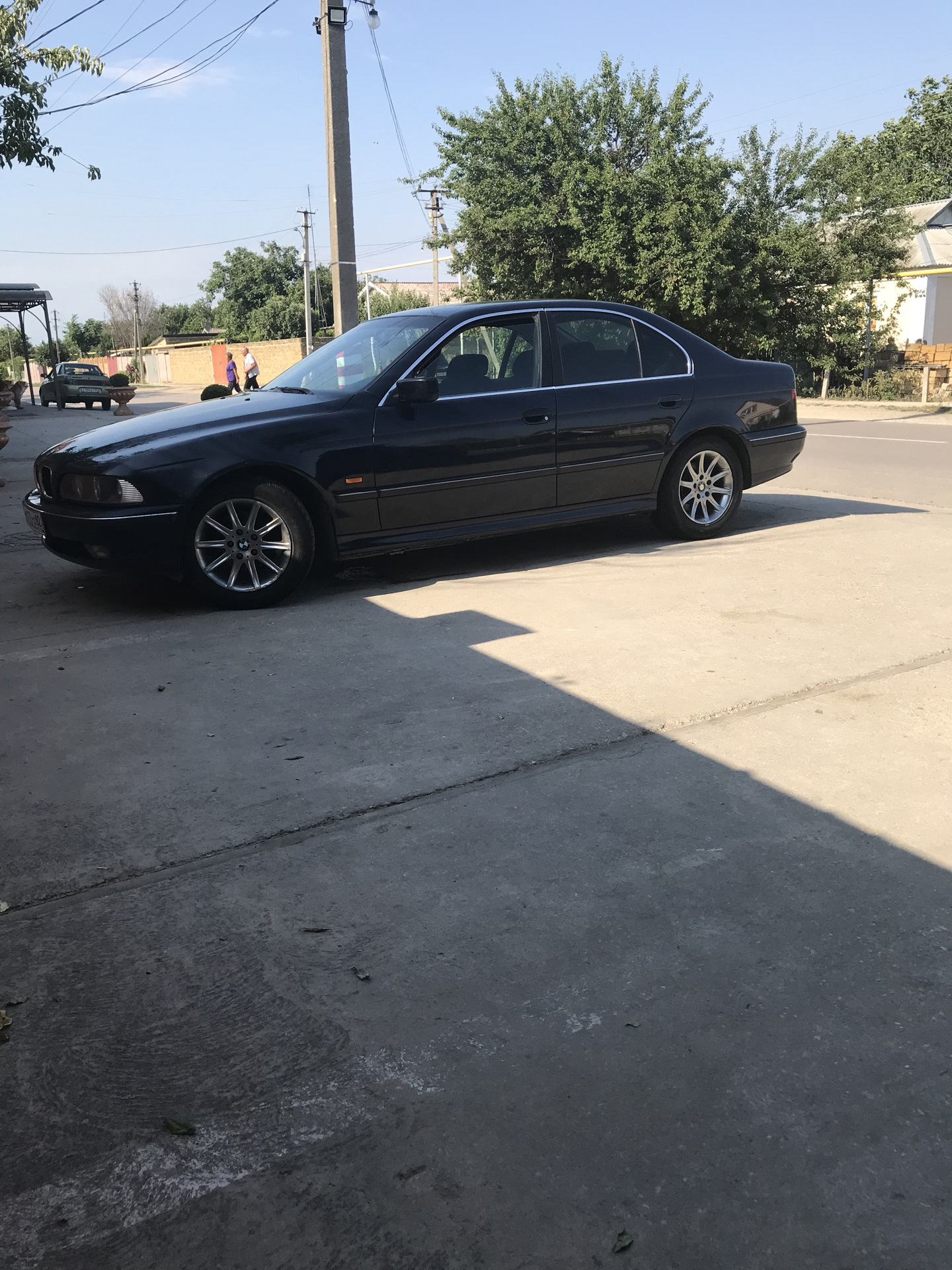 Запись, 26 августа 2019 — DRIVE2