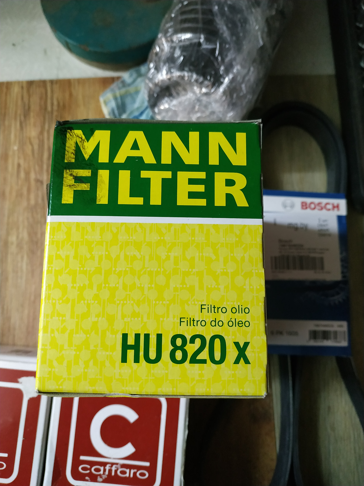 ТО 423100 21.12.2019 — Opel Astra G, 1,7 л, 2004 года | плановое ТО ...