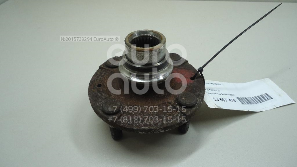 517501S000 СТУПИЦЫ КОЛЕС ЗВЕЗДООБРАЗНОЙ ФОРМЫ, ЦЕЛЬНОЛИТЫЕ ИЗ ЧЕРНЫХ ...