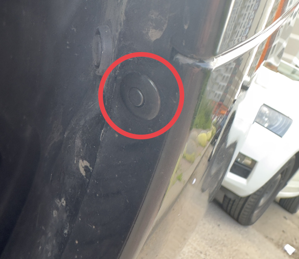 Мелочь, а приятно №3 + ТО — Subaru Levorg (VM), 1,6 л, 2014 года ...