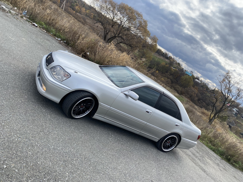 Запись, 20 октября 2021 — DRIVE2