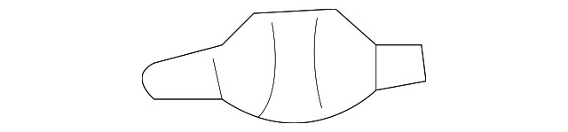 9091710065 Клапан рециркуляции газов TOYOTA LEXUS | Запчасти на DRIVE2