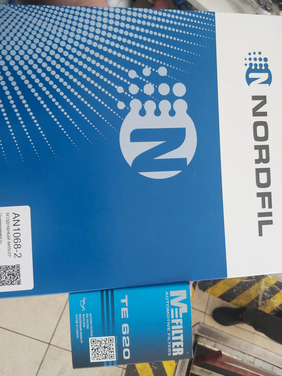 Замена масла — Mercedes-Benz S-Class (W220), 3,2 л, 2001 года | плановое ТО | DRIVE2