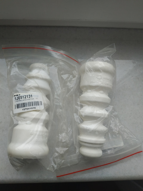 1J0512131 Отбойник амортизатора VAG | Запчасти на DRIVE2