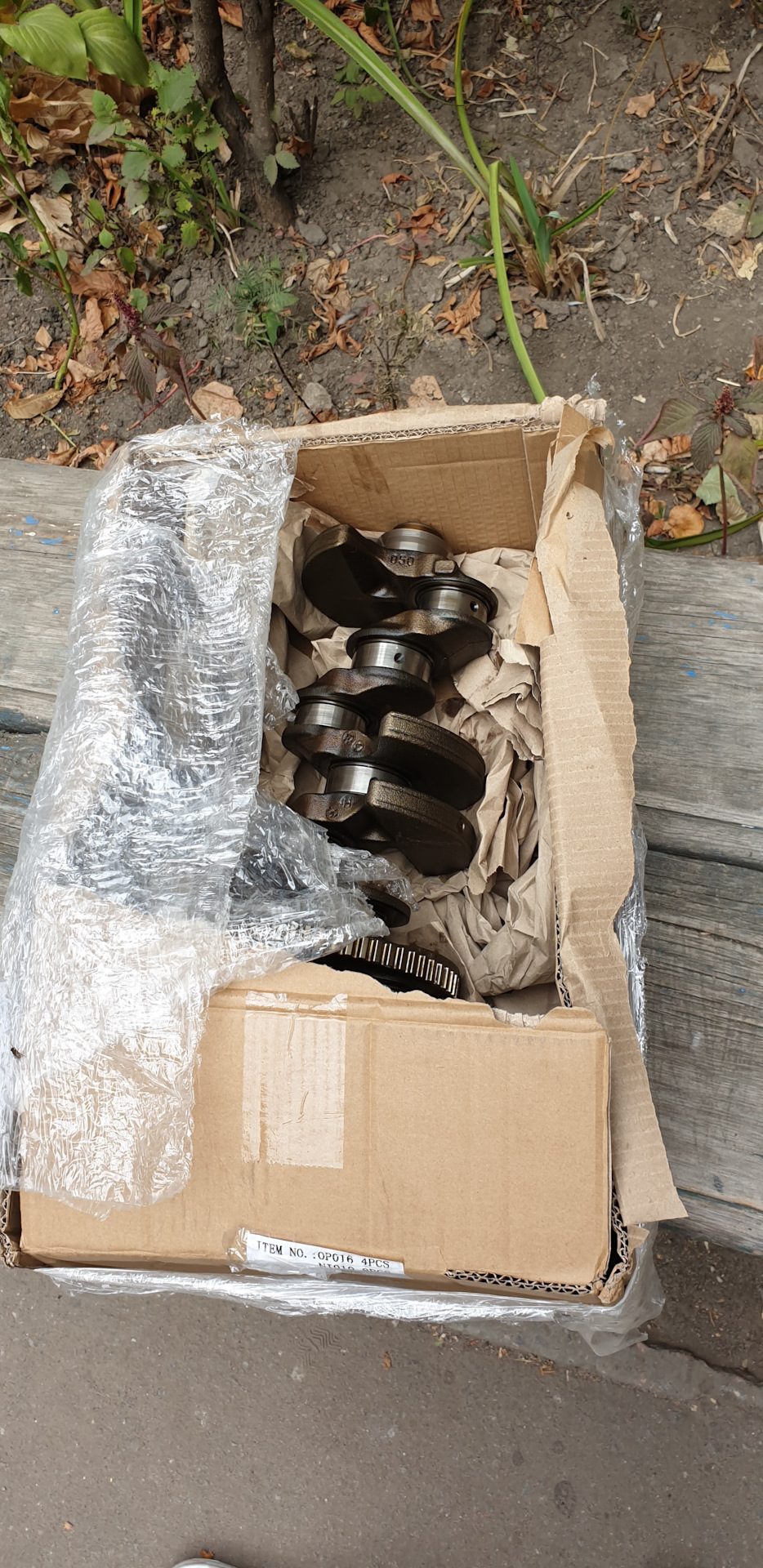 Капитальный ремонт двигателя N45 E87 и попутные мелочи — BMW 1 series ...