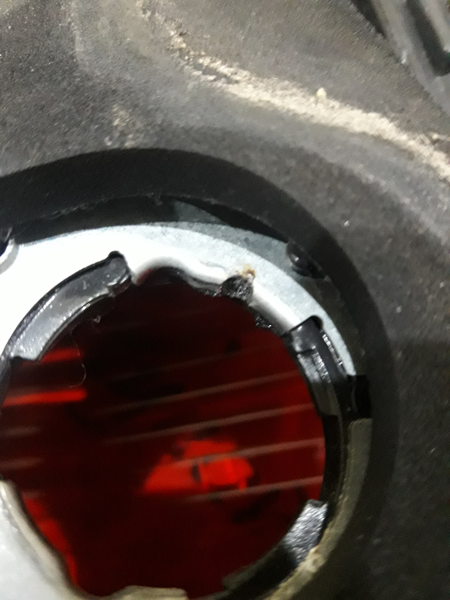 CHECK BRAKE LIGHTS или Не всё так просто;). — BMW 5 series (E39), 3 л., 2002 года | электроника ...