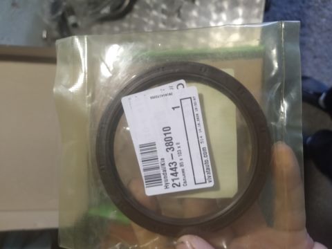 2144338010 УПЛОТНИТЕЛЬНОЕ КОЛЬЦО БЛОКА ЦИЛИНДРОВ KIA HYUNDAI | Запчасти ...