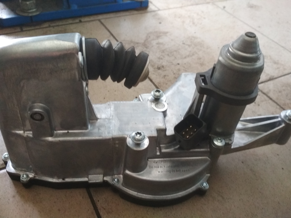 3981000091 Рабочий цилиндр сцепления SACHS | Запчасти на DRIVE2