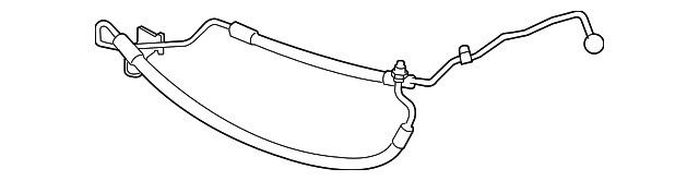 32416780500 Эластичный шланг BMW | Запчасти на DRIVE2