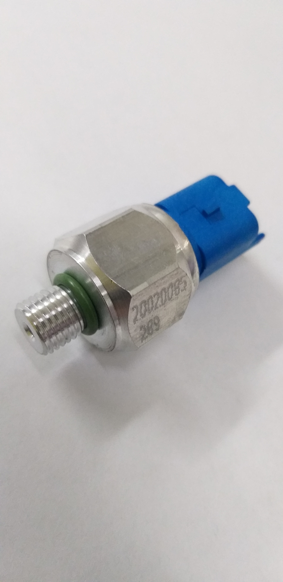 Датчик давления ГУР (возврат) — Ford Mondeo IV, 2 л, 2012 года ...