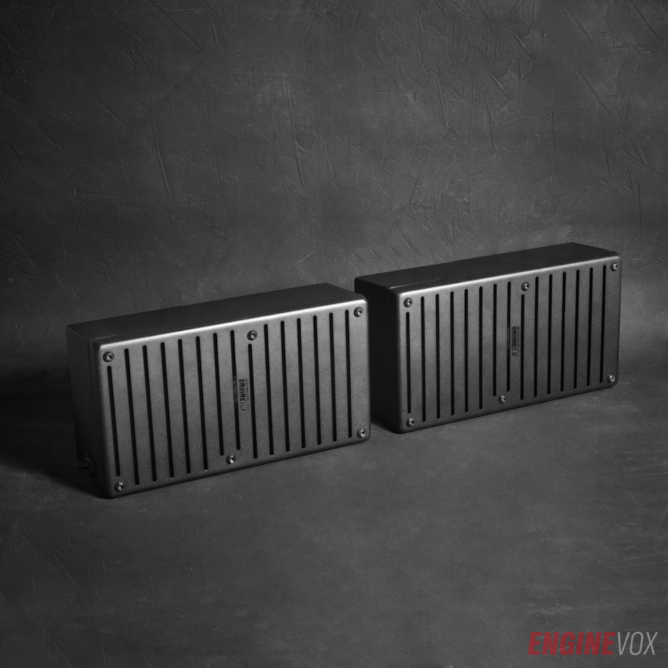 ENGINEVOX: отзывы, цены, фото