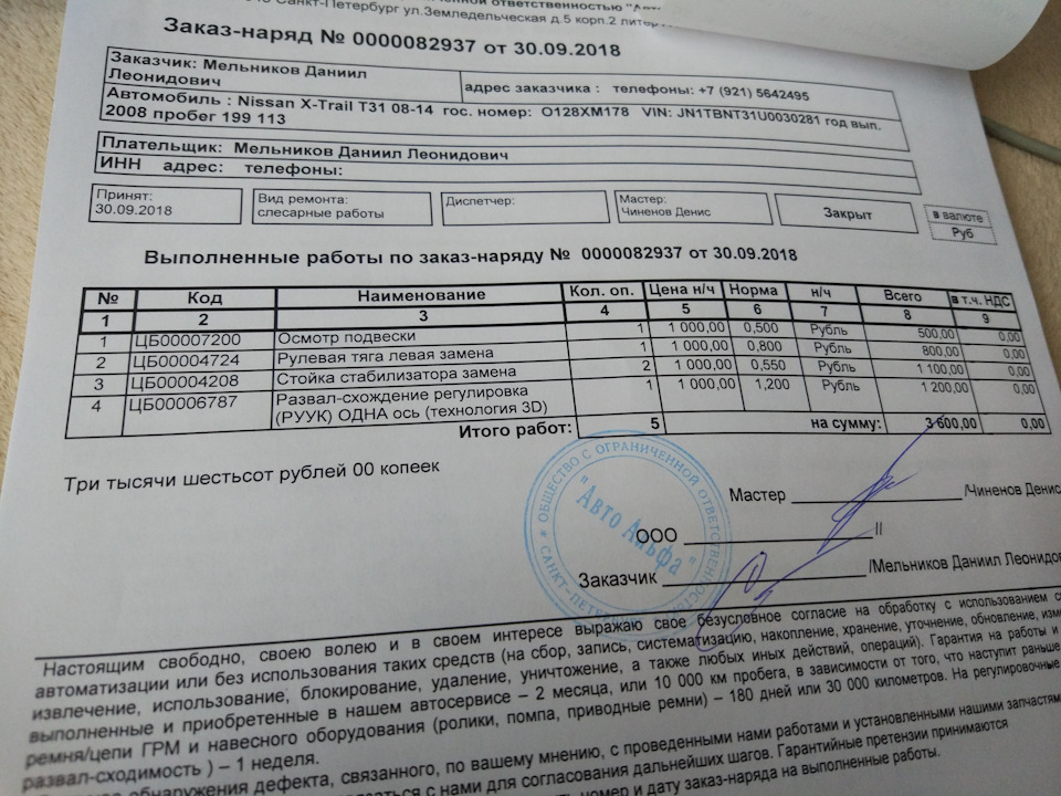 3600001 Сайлентблок рычага подвески LEMFORDER | Запчасти на DRIVE2