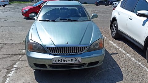 94535242 Подшипник опоры переднего амортизатора / Chevrolet Epica ...