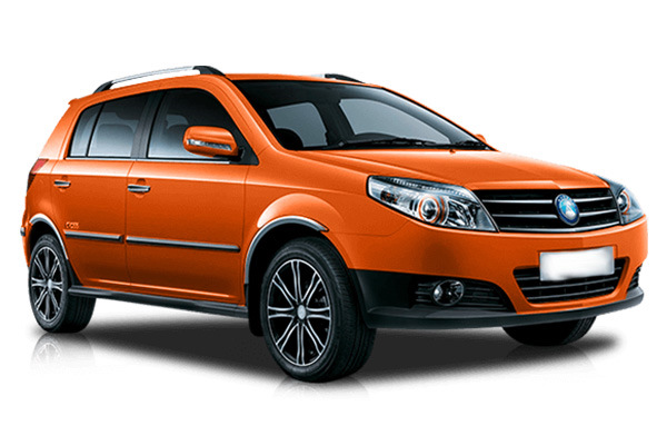 Каталожные номера бренда Hot-parts для Geely MK CROSS — Hot-Parts на DRIVE2