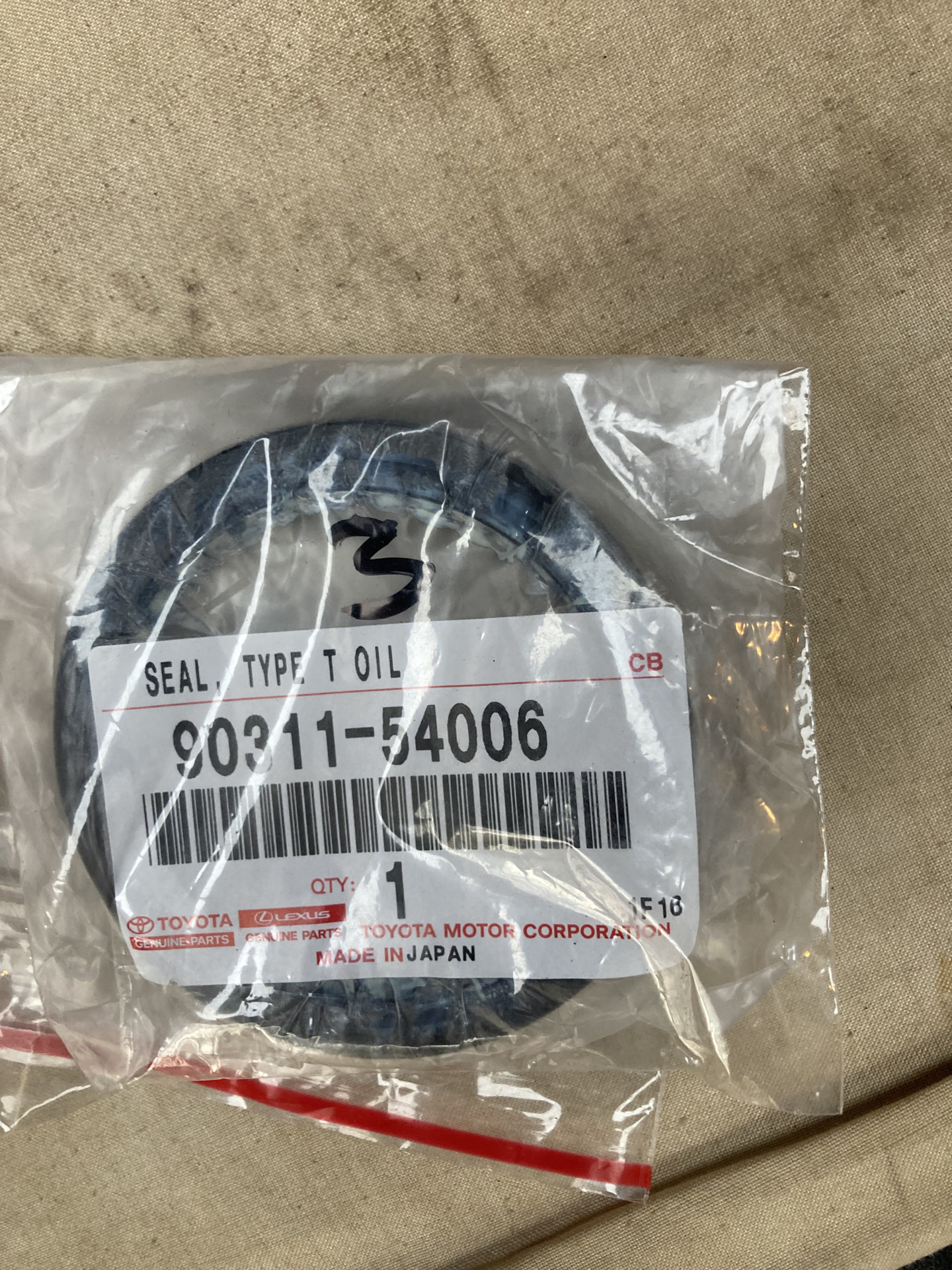 Замена подшипника электромуфты — Toyota RAV4 (III), 2 л, 2006 года ...