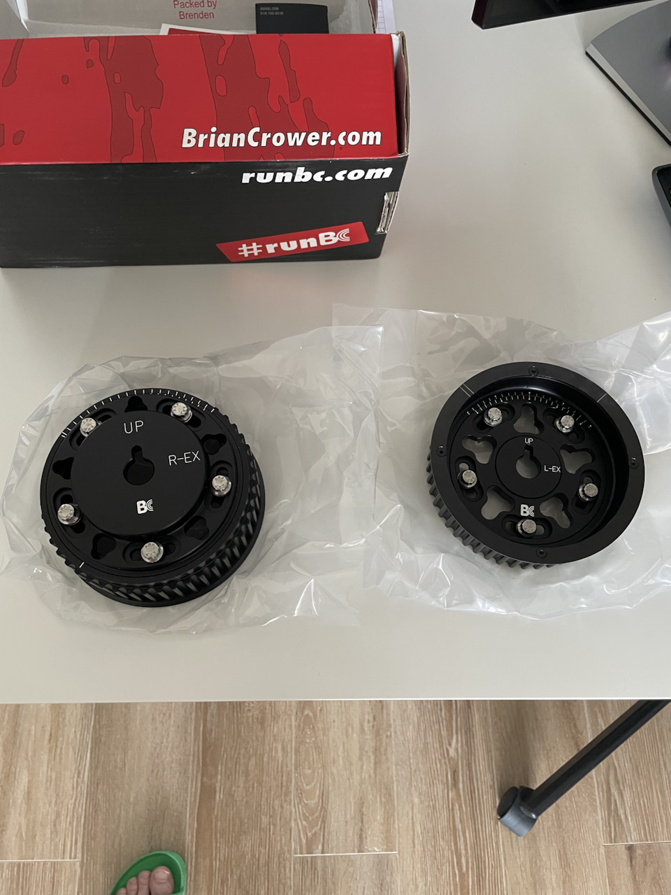 Затянули со сборкой мотора… — Subaru Impreza WRX STI (GD), 2,5 л, 2007 ...