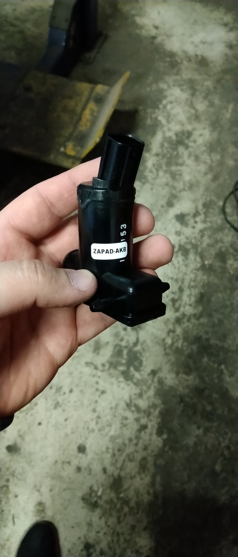 Замена сайлентблоков в клюшках заднего моста. — Mitsubishi Pajero Sport ...