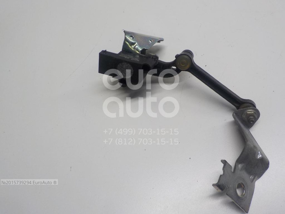 1509087 КРОНШТЕЙН/ BRACKET Ford | Запчасти на DRIVE2