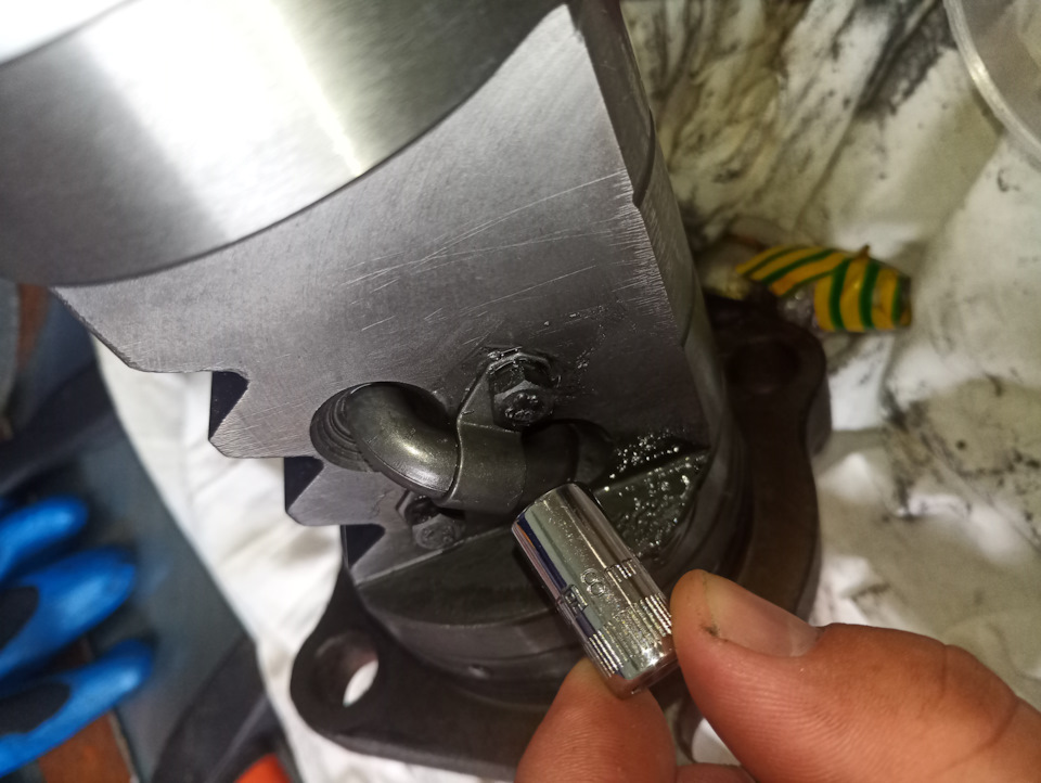 Клин руля: разборка zdz 52d — УАЗ Patriot, 2,7 л, 2021 года | своими руками | DRIVE2