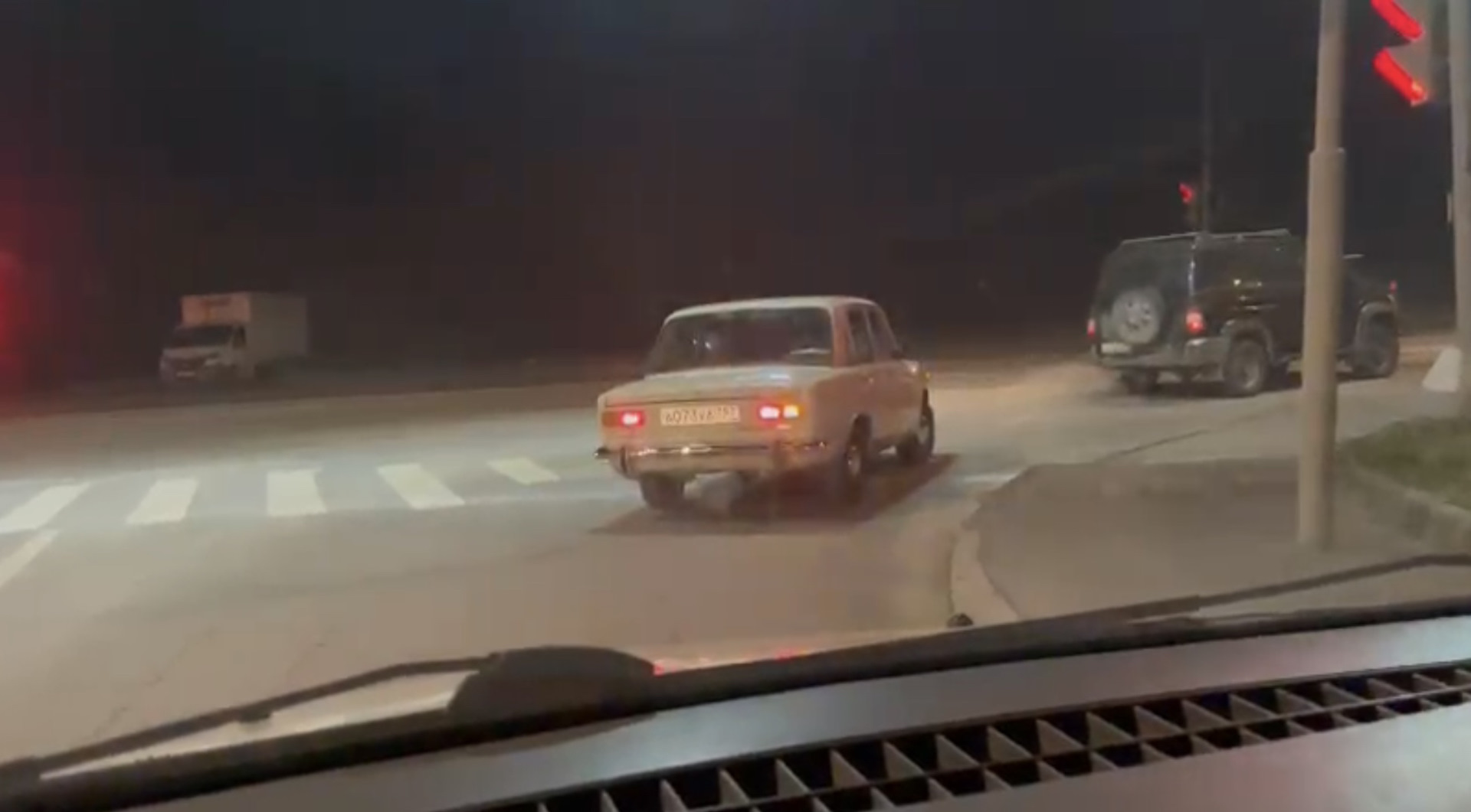 Постановка на учет! — Lada 2101, 1,2 л, 1973 года | налоги и пошлины | DRIVE2