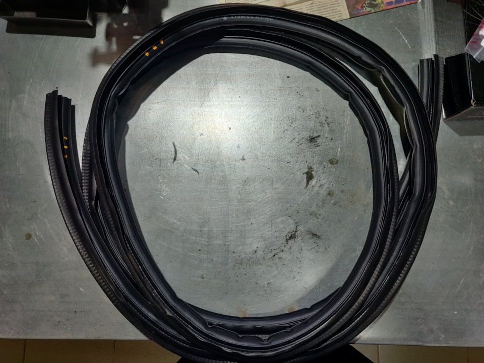 По мелочи. — Skoda Fabia Mk2, 1,4 л, 2010 года | своими руками | DRIVE2