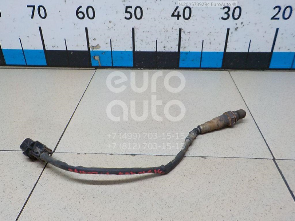 3921003040 КИСЛОРОДНЫЙ ДАТЧИК ДВИГАТЕЛЯ — ЭЛЕКТРОХИМИЧЕСКИЙ ЛЯМБДА-ЗОНД ...