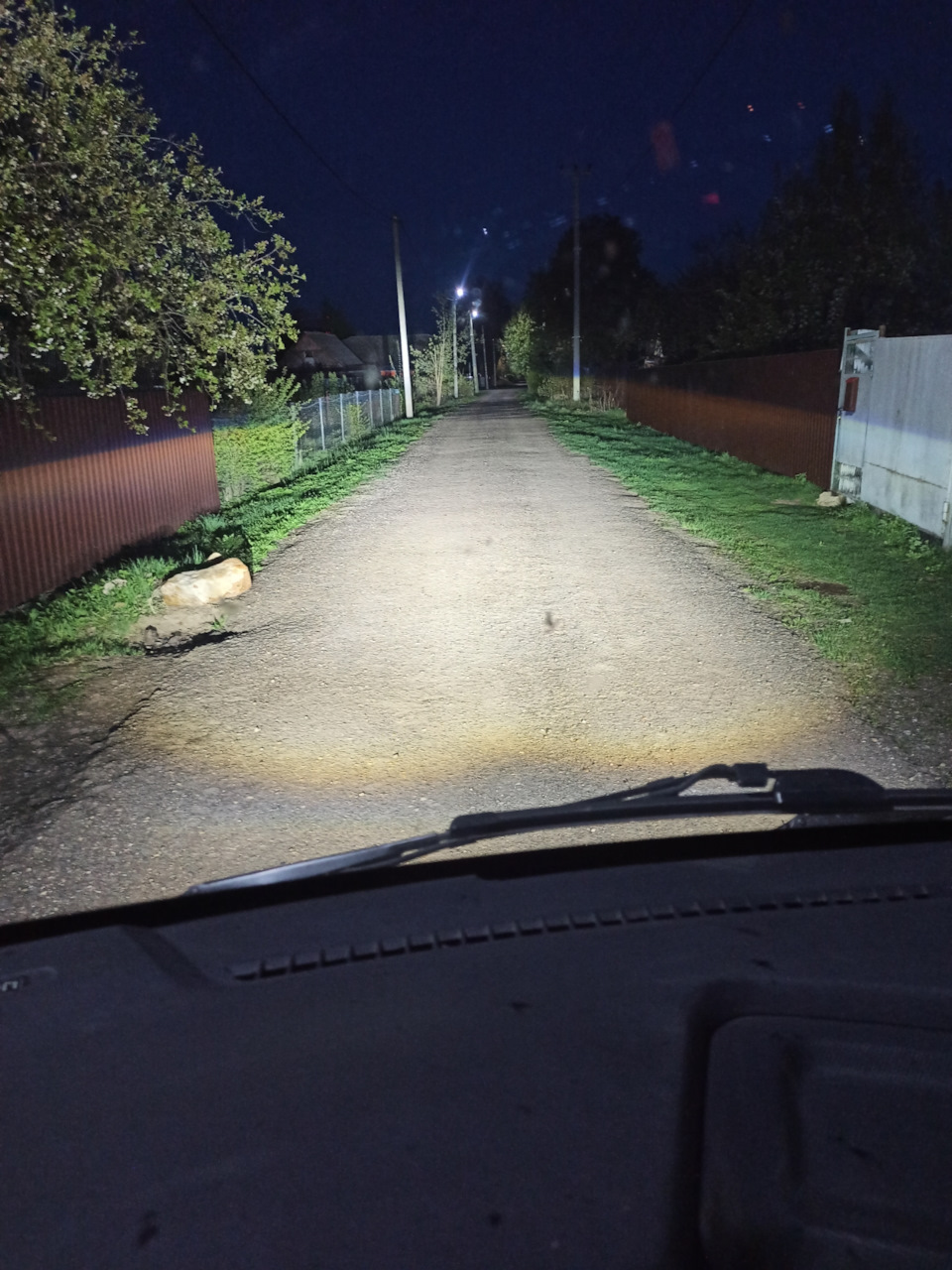 Продолжаю совершенствовать головной свет — Sollers Argo, 2 л, 2023 года | тюнинг | DRIVE2