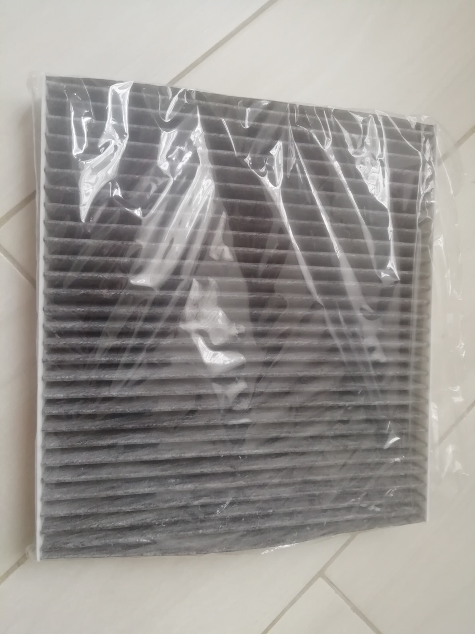 ТО подвески + новые колеса и зима) — Volvo V70 II, 2,5 л, 2004 года ...