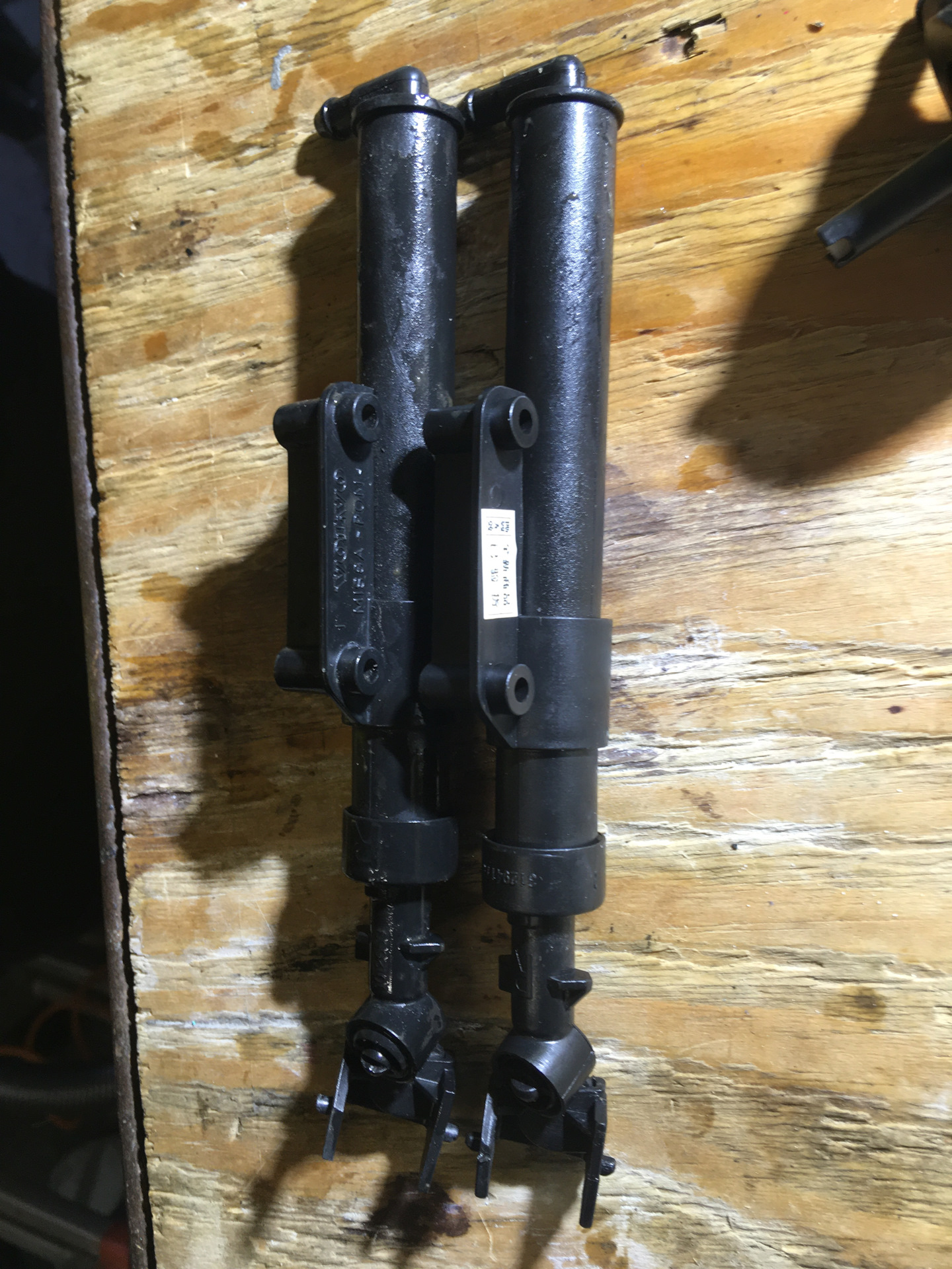 Омыватель фар xc70 my12+. — Volvo XC70 III, 2,4 л, 2012 года | своими ...