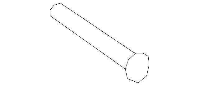 4377737710 Шплинт кпп KIA HYUNDAI | Запчасти на DRIVE2