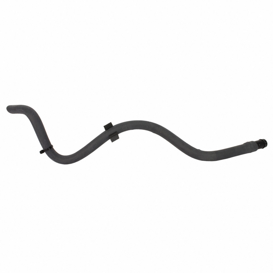 7T4Z9S327A Evaporative Emissions System Lines. Fuel Vapour Hose. Ford ...