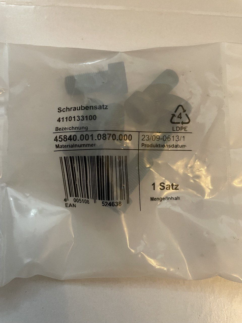 Замена сцепления и маховика — Volkswagen Passat B8, 2 л, 2016 года ...