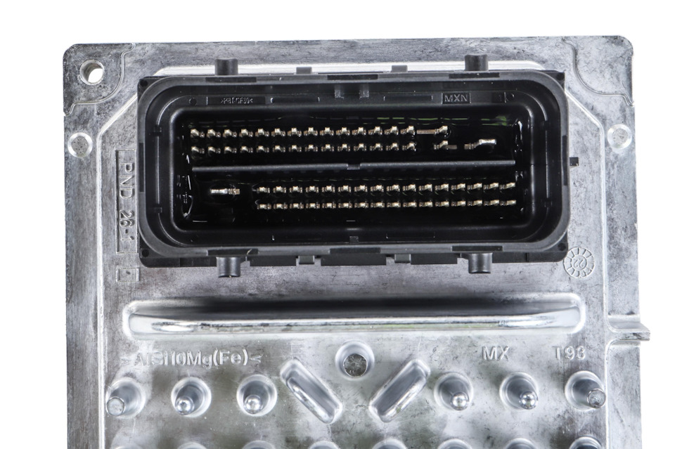 24056863 Transmission Control Module GM | Запчасти на DRIVE2