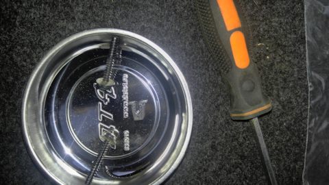 811807577C Втулка распорная / AUDI, SEAT, SKODA, VW VAG | Запчасти на ...