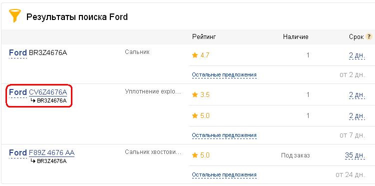 Горе от ума (сага о сальнике хвостовика). — Ford Explorer (4G), 4,6 л ...