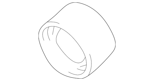 2481037100 Шкив натяжителя ремня грм KIA HYUNDAI | Запчасти на DRIVE2