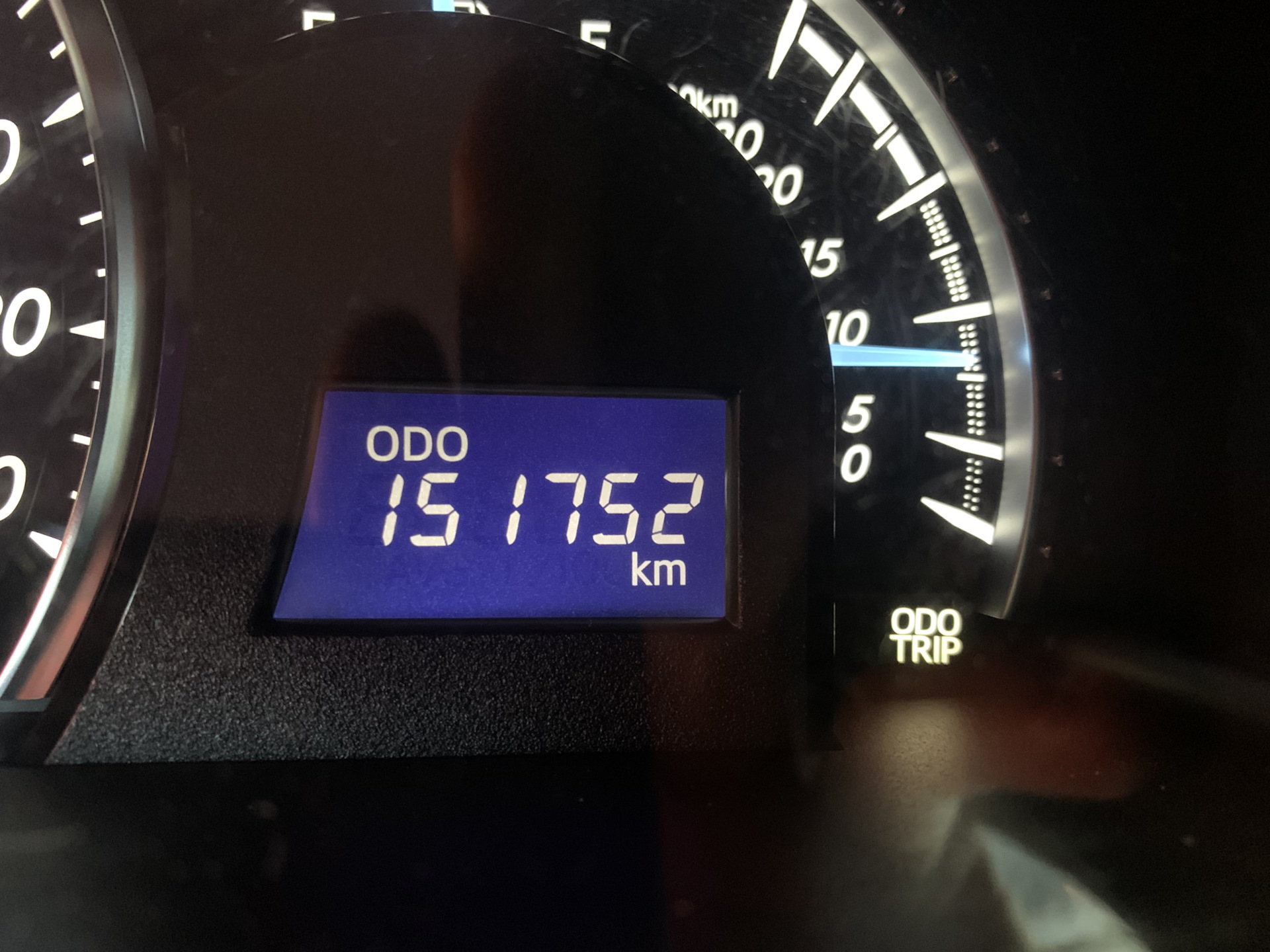 Замена свечей — Toyota Camry (XV50), 2,5 л, 2014 года | плановое ТО ...