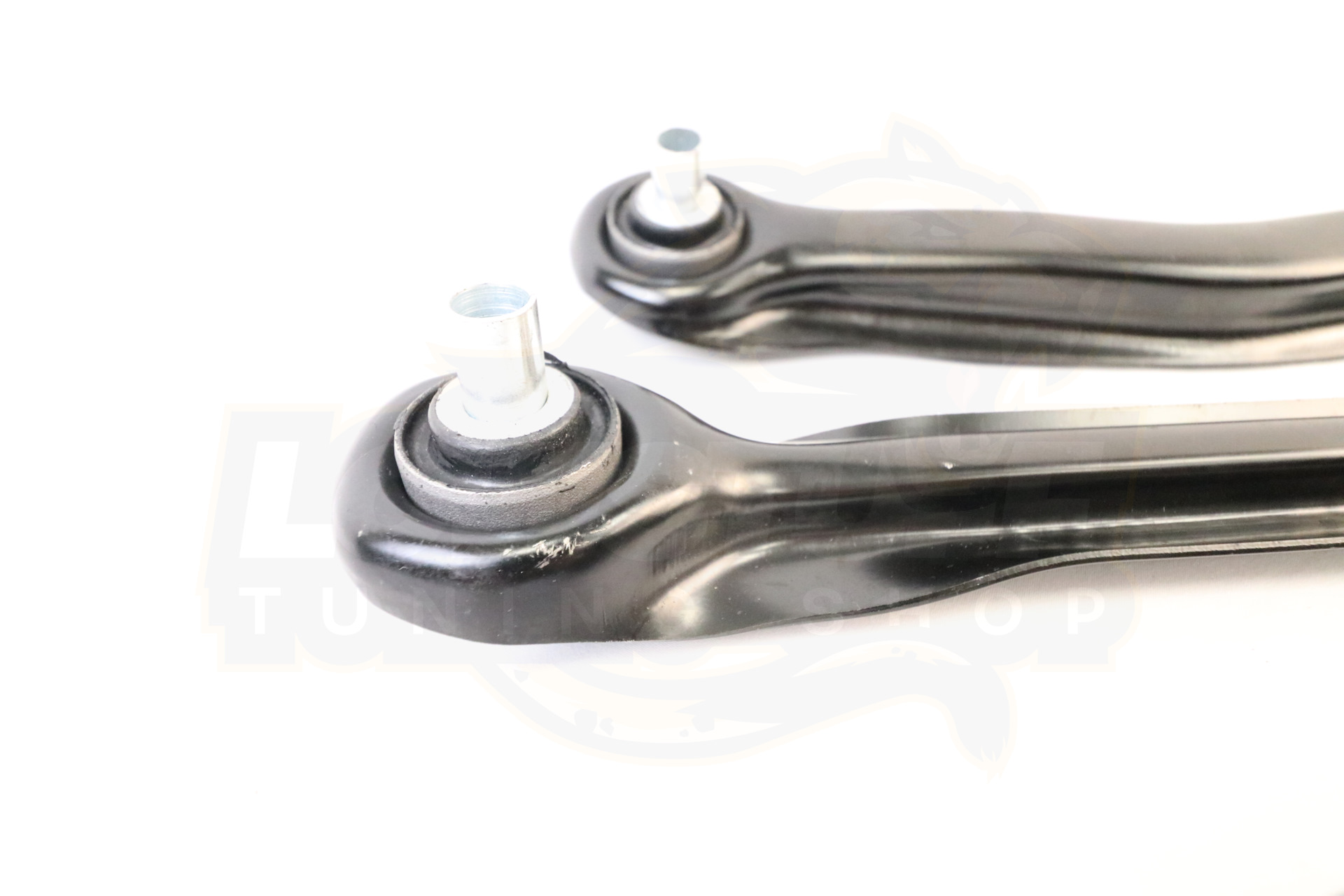 Комплект рычагов задней подвески с крепежом Mercedes W201, W124, W202 ...