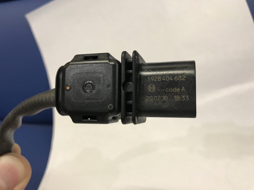 1928404682 Датчик кислородный лямбдазонд BMW | Запчасти на DRIVE2