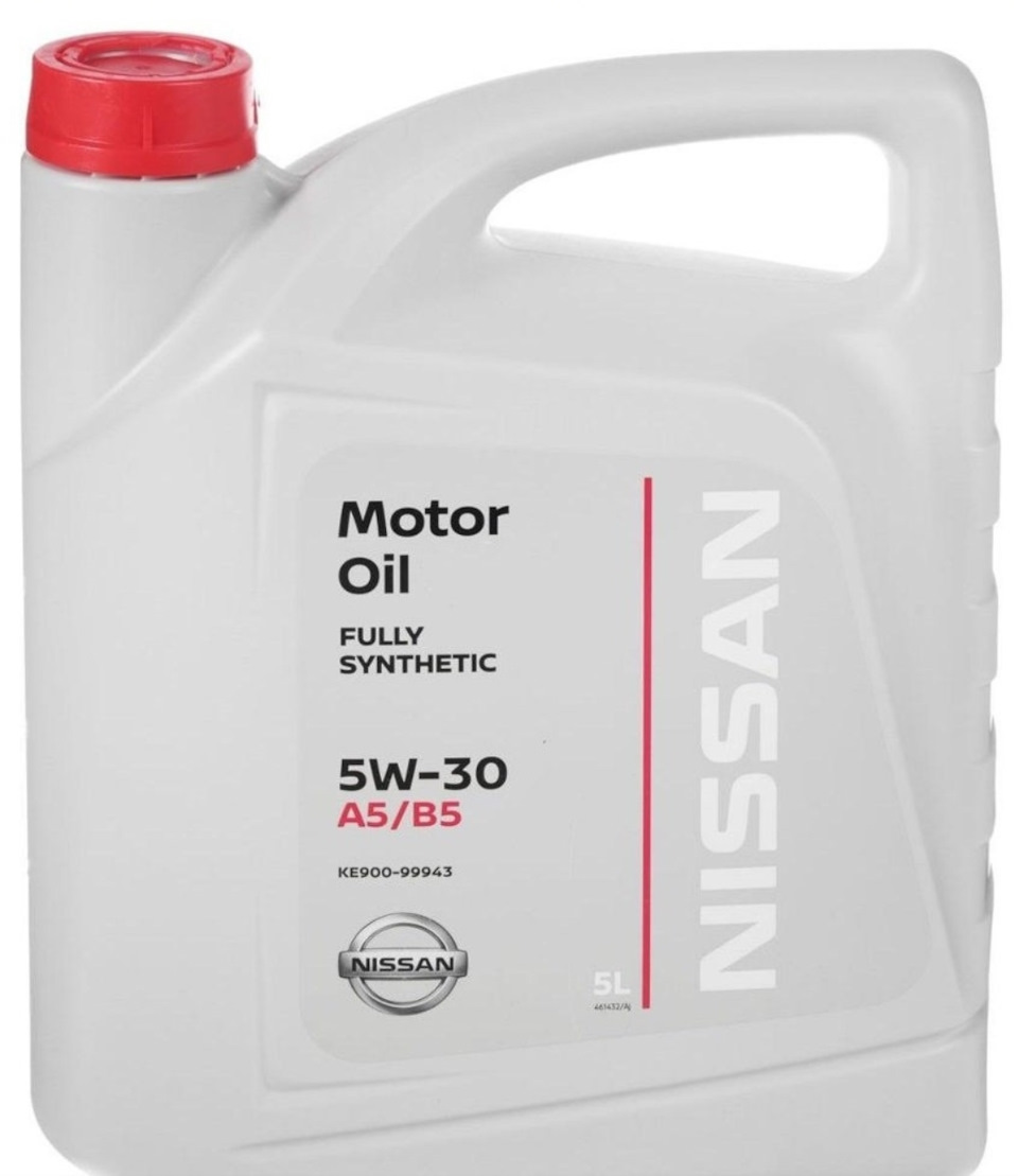 Какое масло вы льете в KR20DDET ?! — Infiniti QX50 (2G), 2 л, 2019 года ...