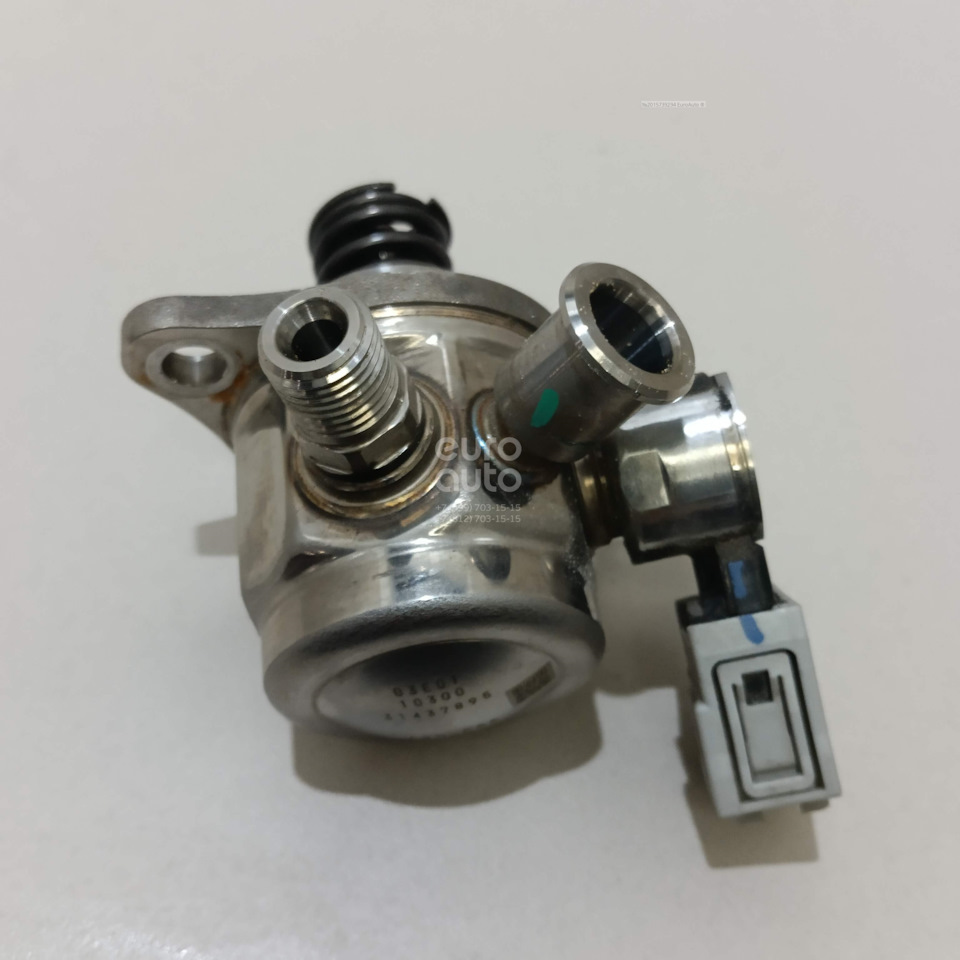 32363034 Injection Pump. Also Order 1 PCs 32140110. (CN). Volvo ...
