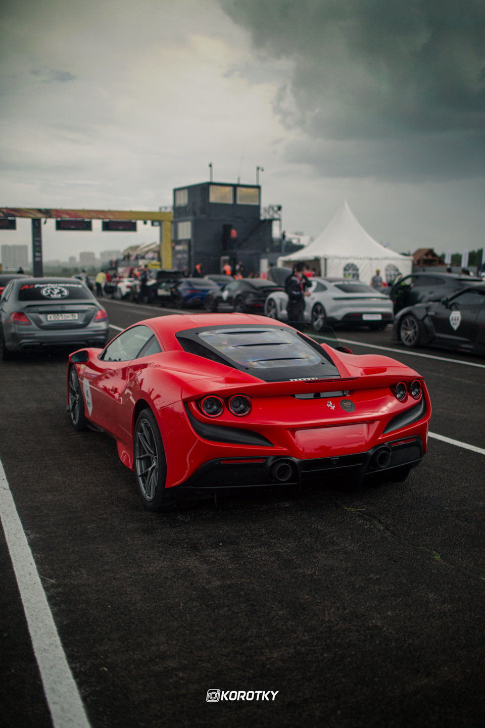 Unlim 500+ — DRIVE2