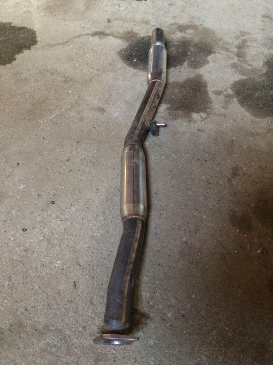 Запчасти на субару — Subaru Impreza WRX (GD/GG), 2 л, 2004 года ...