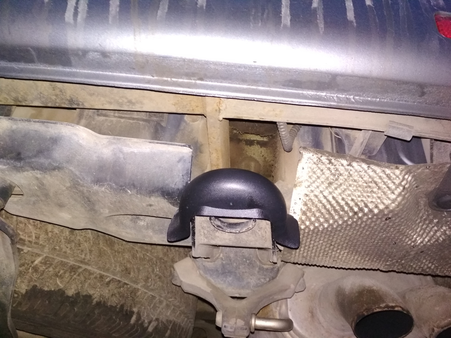 Покупка катушки зажигания — Haval H6 (1G), 1,5 л, 2016 года ...