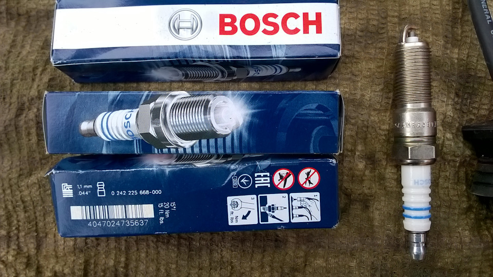 дождался — Dodge Caravan IV, 2,4 л, 2001 года | запчасти | DRIVE2