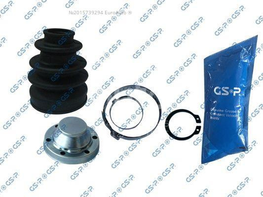 760137 Пыльник ШРУСа AUDI Q7/PORSCHE/VW AMAROK/TOUAREG 2.0TDI-4.8 02 ...