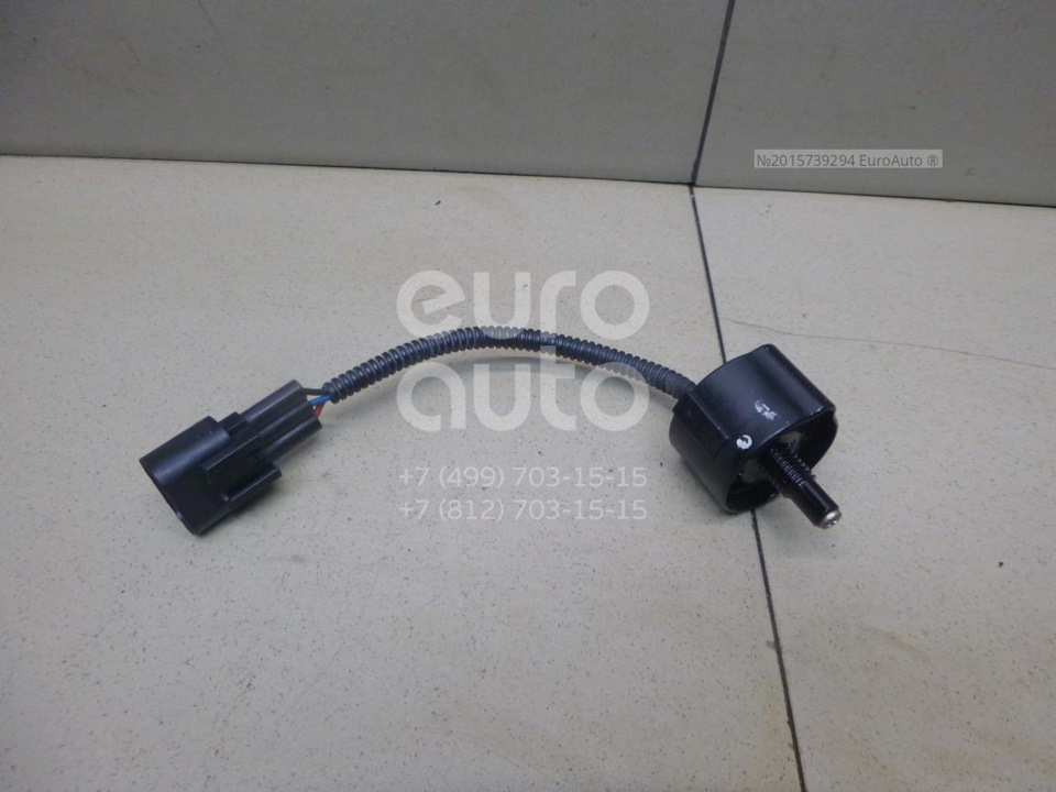 319212W000 Датчик уровня воды емкости топливного фильтра KIA HYUNDAI ...